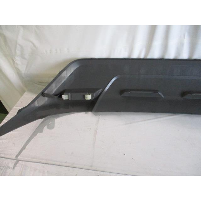 エクストレイル 6AA-SNT33 リアバンパーASSY 85084-6RA1D : 啓愛社 姫路リサイクル工場 - 通販 - Yahoo ...