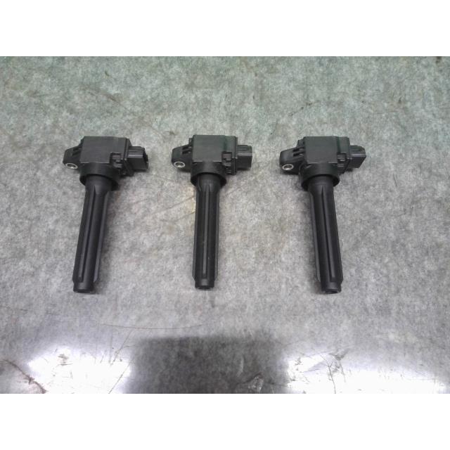 デイズルークス B21A イグニッションコイル ハイウェイスター X 22462-6A00D : 啓愛社 姫路リサイクル工場 - 通販 - Yahoo!ショッピング