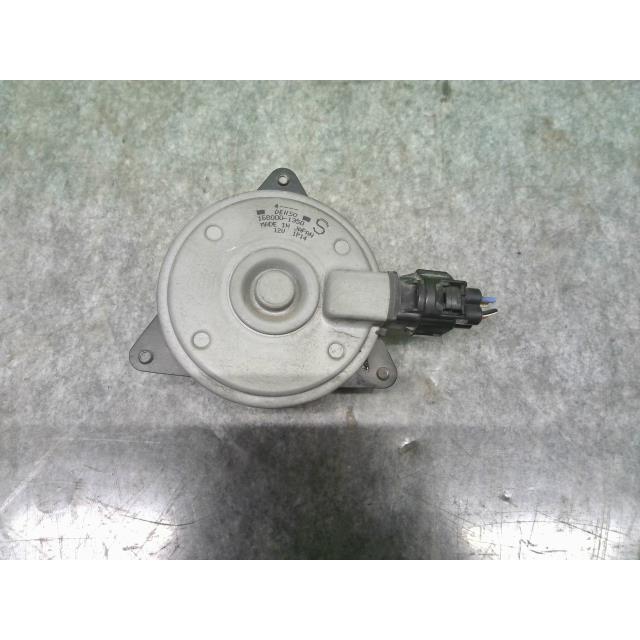 ハイゼット EBD-S201P 電動ファン スペシャル 16680-97507 : 啓愛社 姫路リサイクル工場 - 通販 - Yahoo!ショッピング