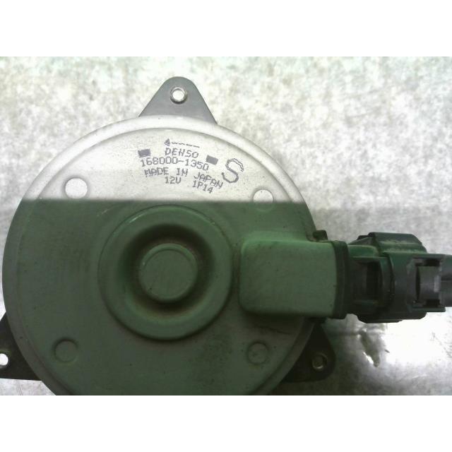 ハイゼット EBD-S201P 電動ファン スペシャル 16680-97507 :230207000167650:啓愛社 姫路リサイクル工場 ...