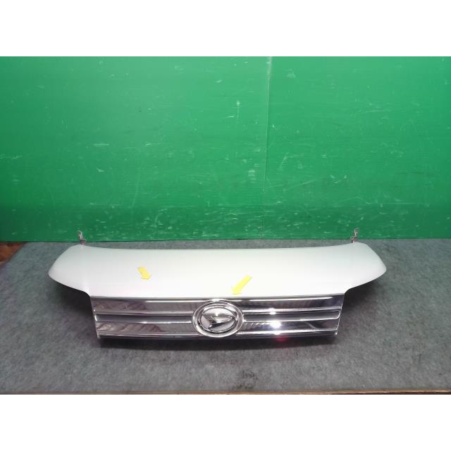 ムーヴ DBA-LA100S ボンネットフード カスタム X 53301-B2450 : 230522000210500 : 啓愛社 姫路 ...