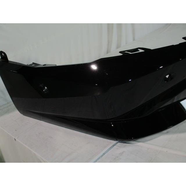 アリア FE0 リアバンパーASSY 850B2-5MS3A : 啓愛社 姫路リサイクル工場 - 通販 - Yahoo!ショッピング
