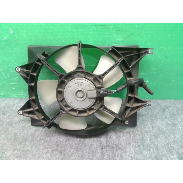 ハイゼット EBD-S201P 電動ファン スペシャル 16680-97507 : 231003000267650 : 啓愛社 姫路リサイクル ...