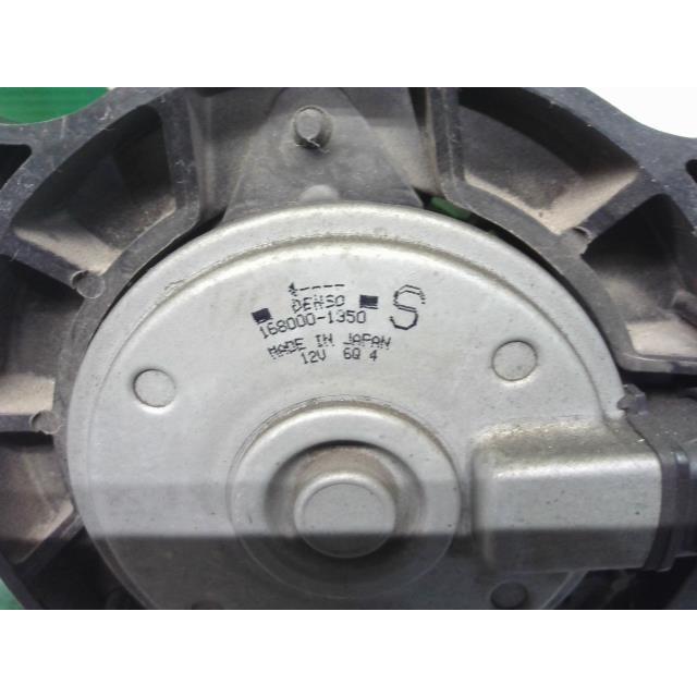 ハイゼット EBD-S201P 電動ファン スペシャル 16680-97507 : 231003000267650 : 啓愛社 姫路リサイクル ...