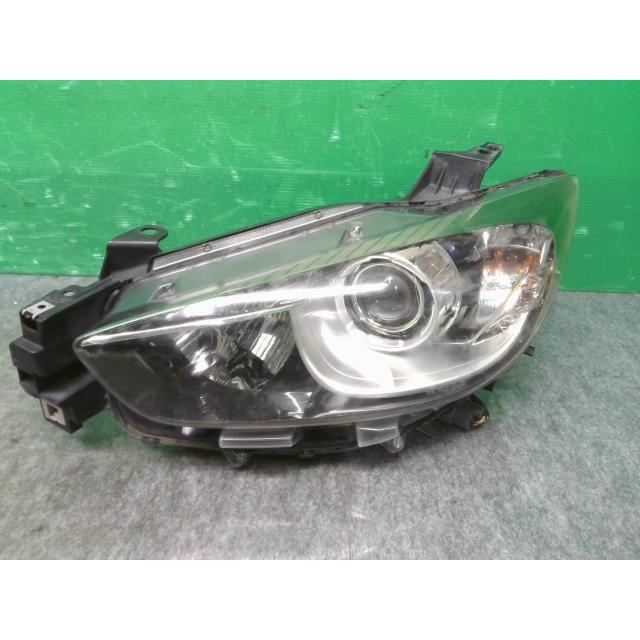 シーエックス CX−5 LDA-KE2FW 左ヘッドランプASSY XD Lパッケージ K032-51-041J : 啓愛社 姫路リサイクル工場 - 通販 - Yahoo!ショッピング