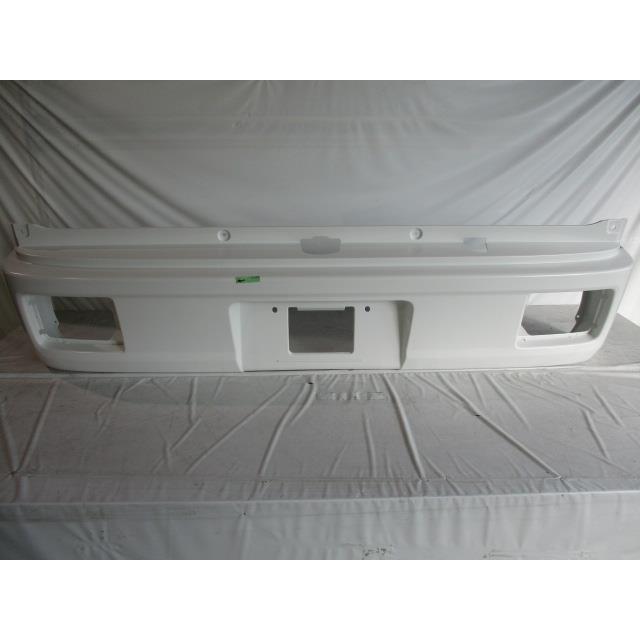 NV100クリッパー DR17V リアバンパーASSY 85050-4A00J : 240409000115100 : 啓愛社 姫路リサイクル ...