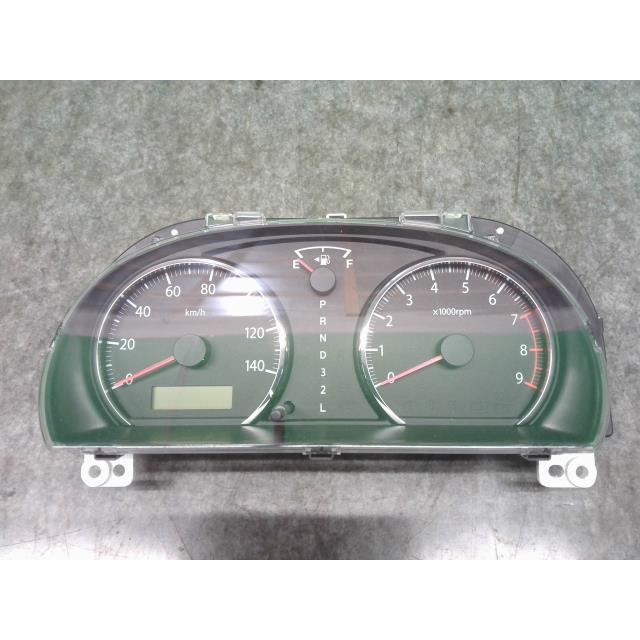 セルボ DBA-HG21S スピードメーター Gリミテッド2 34100-66K52 : 啓愛社 姫路リサイクル工場 - 通販 - Yahoo!ショッピング