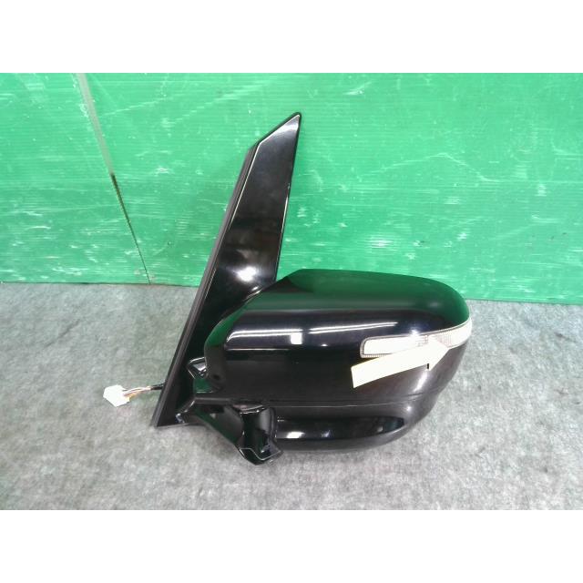 エリシオン DBA-RR1 左ドアミラー Gエアロ 8人 76250-SJK-J34ZC : 啓愛社 姫路リサイクル工場 - 通販 ...