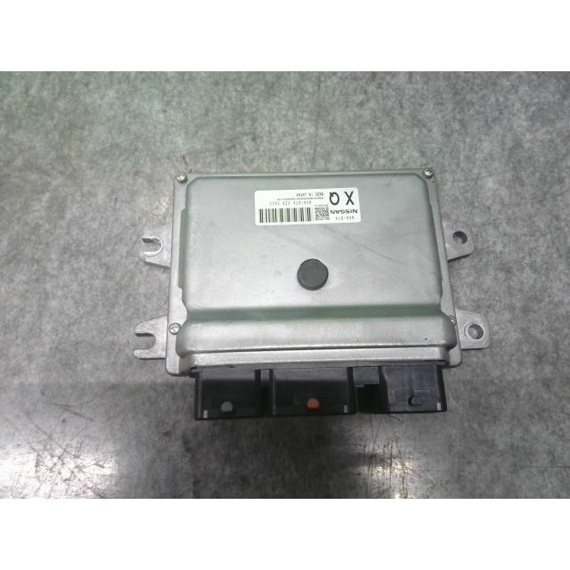 NV200バネット DBF-VM20 エンジンコンピューター VX 5人 23710-JX01E : 啓愛社 姫路リサイクル工場 - 通販 ...