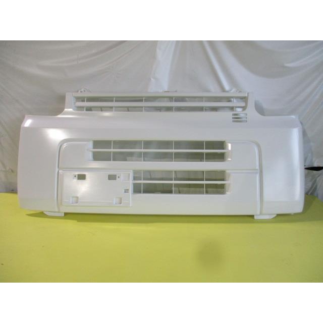 NV100クリッパー DR17V フロントバンパーASSY DX 62050-4A02A : 啓愛社 姫路リサイクル工場 - 通販 ...