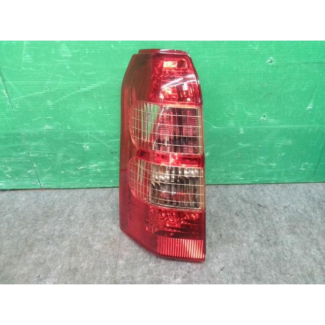 サクシード CBE-NCP51V 左テールランプ UL Xパッケージ 5人0.45T 81560-52540 : 啓愛社 姫路リサイクル工場 - 通販 - Yahoo!ショッピング