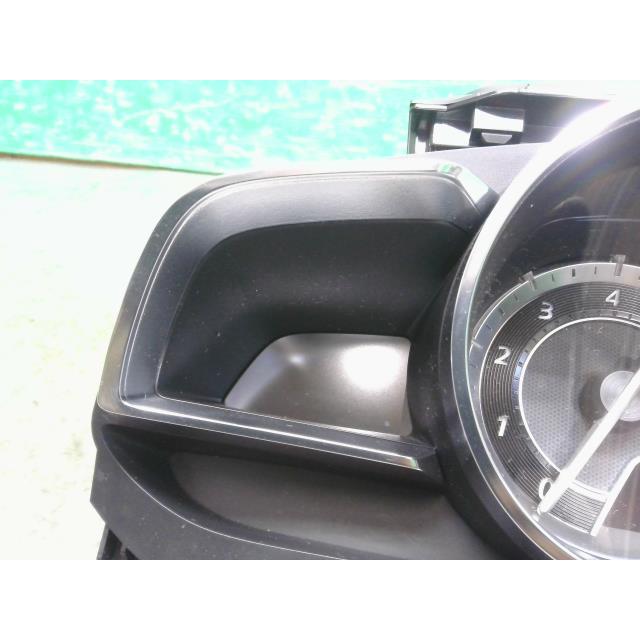 アクセラ LDA-BM2FS スピードメーター XD B60P-55-471C : 啓愛社 姫路リサイクル工場 - 通販 - Yahoo!ショッピング