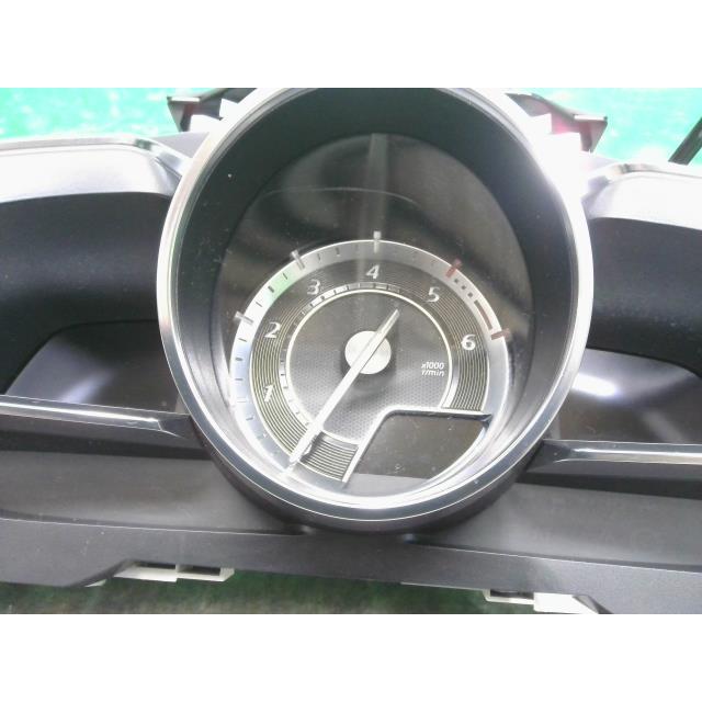 アクセラ LDA-BM2FS スピードメーター XD B60P-55-471C : 啓愛社 姫路リサイクル工場 - 通販 - Yahoo!ショッピング