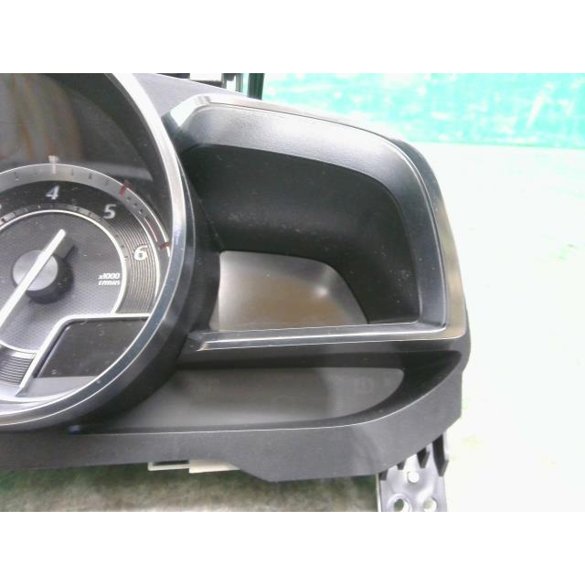 アクセラ LDA-BM2FS スピードメーター XD B60P-55-471C : 啓愛社 姫路リサイクル工場 - 通販 - Yahoo!ショッピング