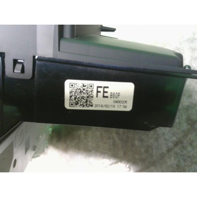 アクセラ LDA-BM2FS スピードメーター XD B60P-55-471C : 啓愛社 姫路リサイクル工場 - 通販 - Yahoo!ショッピング