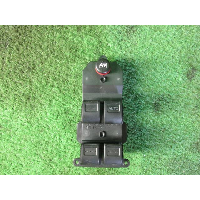 フィット CBA-GD3 パワーウインドウスイッチ : 啓愛社 横浜(金沢)リサイクル工場 - 通販 - Yahoo!ショッピング