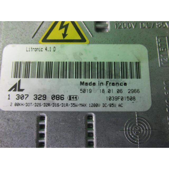 アテンザ DBA-GY3W ライトコントロールユニット : 啓愛社 横浜(金沢)リサイクル工場 - 通販 - Yahoo!ショッピング