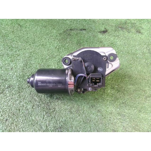 エブリイワゴン エブリィ GH-DA62W Fワイパーモーター : 啓愛社 横浜(金沢)リサイクル工場 - 通販 - Yahoo!ショッピング