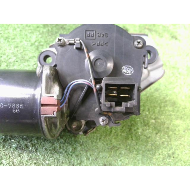 エブリイワゴン エブリィ GH-DA62W Fワイパーモーター : 啓愛社 横浜(金沢)リサイクル工場 - 通販 - Yahoo!ショッピング