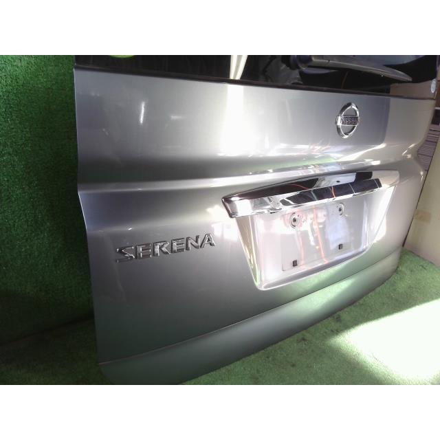 セレナ DBA-C25 バックドアASSY KAK : 啓愛社 横浜(金沢)リサイクル工場 - 通販 - Yahoo!ショッピング