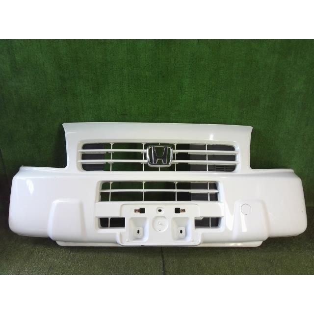 アクティ GBD-HH5 フロントバンパーASSY NH578 : 啓愛社 横浜(金沢)リサイクル工場 - 通販 - Yahoo!ショッピング