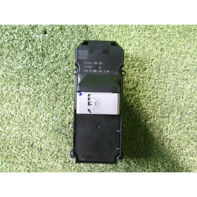 ステップワゴン DBA-RK1 パワーウインドウスイッチ : 啓愛社 横浜(金沢)リサイクル工場 - 通販 - Yahoo!ショッピング