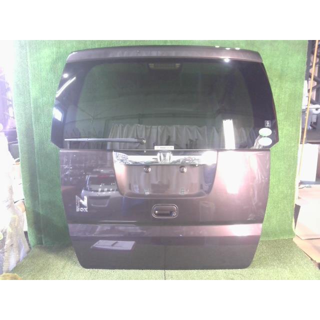N−BOX DBA-JF1 バックドアASSY YR586PX :230210000515800:啓愛社 横浜(金沢)リサイクル工場 - 通販 - Yahoo!ショッピング