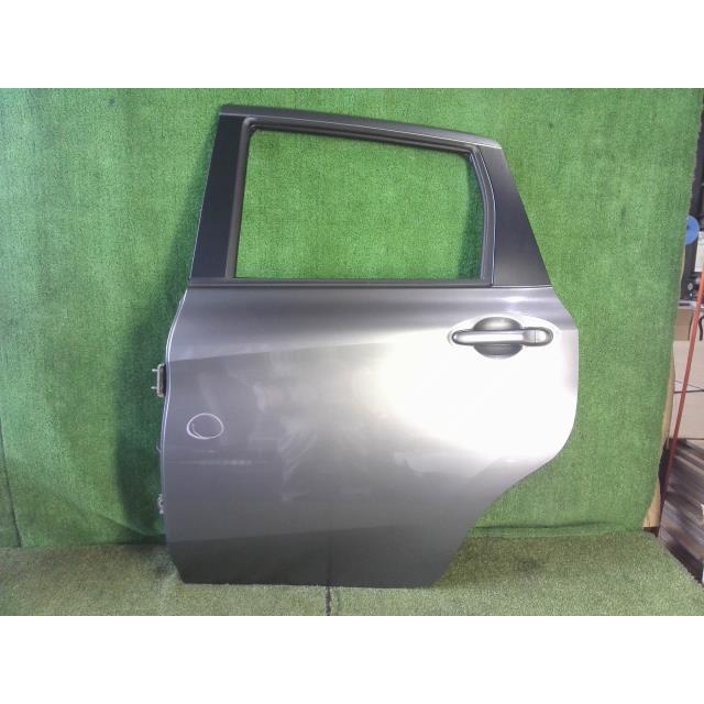 ノート DBA-E12 左リアドアASSY KAD : 230609000113400 : 啓愛社 横浜(金沢)リサイクル工場 - 通販 - Yahoo!ショッピング