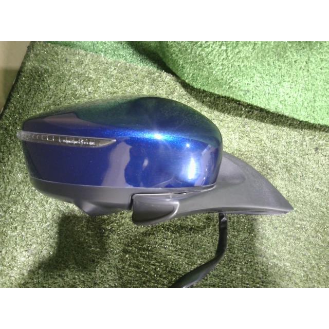 リーフ ZAA-ZE1 右ドアミラー RAY : 啓愛社 横浜(金沢)リサイクル工場 - 通販 - Yahoo!ショッピング