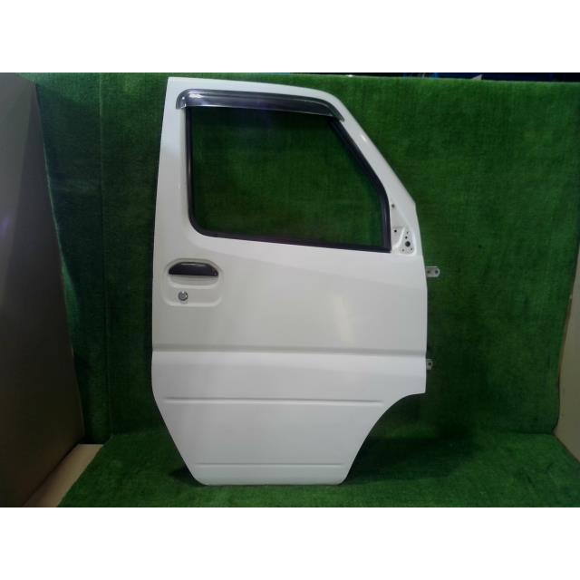 ミニキャブ GBD-U61T 右フロントドアASSY W74 : 啓愛社 横浜(金沢)リサイクル工場 - 通販 - Yahoo!ショッピング