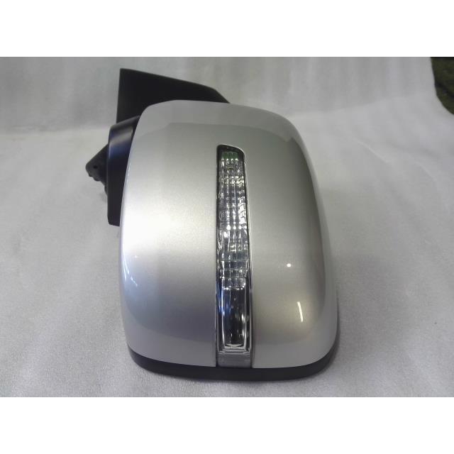 ワゴンR ワゴンR CBA-MH23S 左ドアミラー Z2S : 啓愛社 横浜(金沢)リサイクル工場 - 通販 - Yahoo!ショッピング