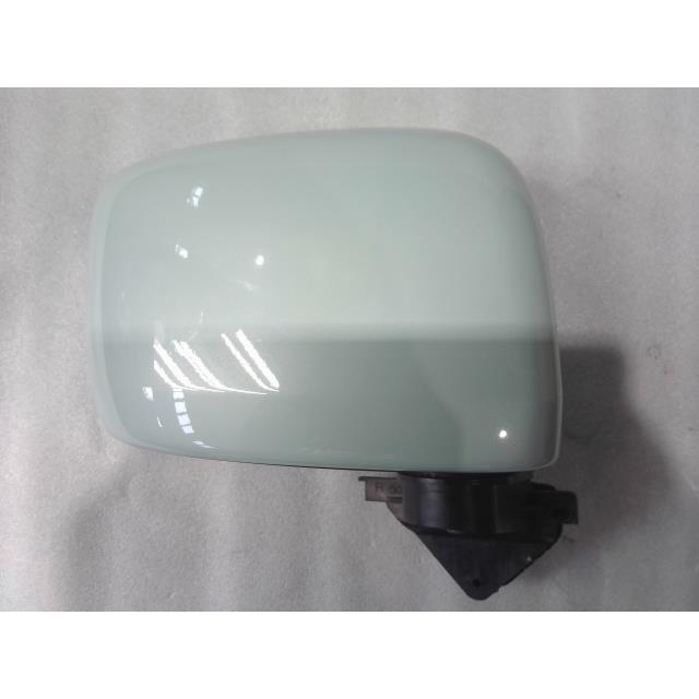 MRワゴン DBA-MF33S 右ドアミラー ZKT : 啓愛社 横浜(金沢)リサイクル工場 - 通販 - Yahoo!ショッピング