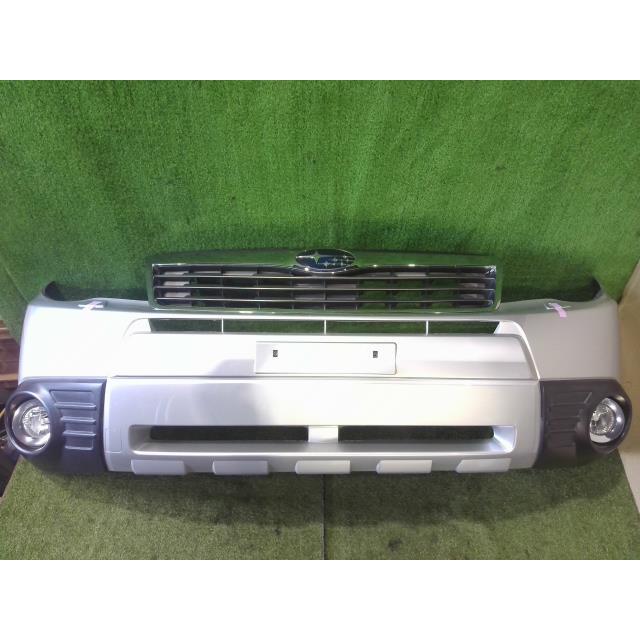 フォレスター DBA-SH5 フロントバンパーASSY C3S : 啓愛社 横浜(金沢)リサイクル工場 - 通販 - Yahoo!ショッピング