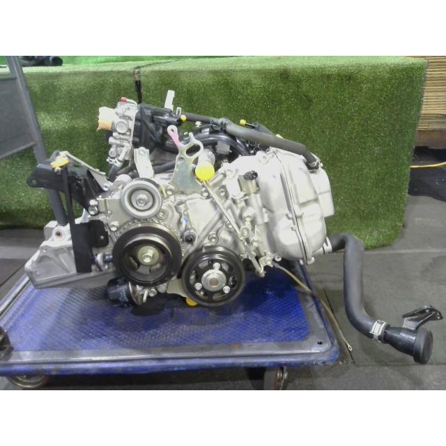 キャリイ キャリィ 3BD-DA16T エンジンASSY : 啓愛社 横浜(金沢)リサイクル工場 - 通販 - Yahoo!ショッピング