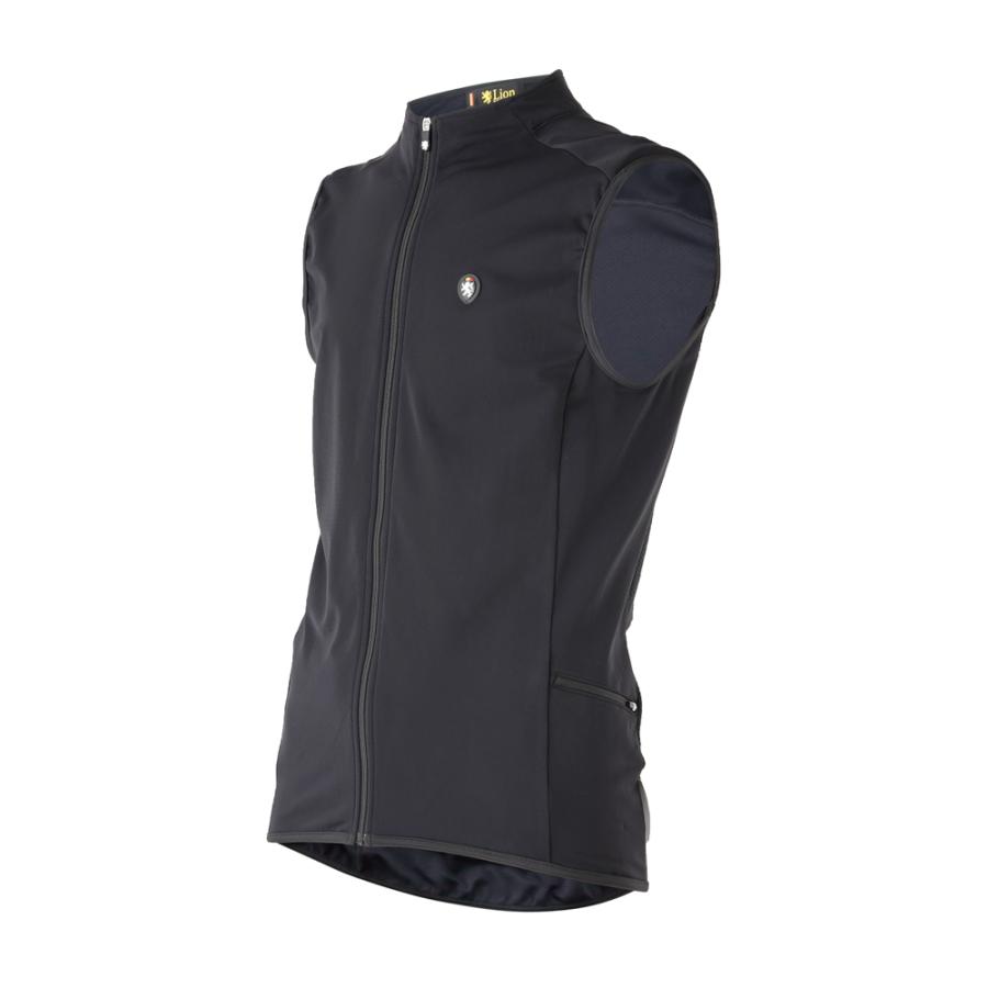 KAPELMUUR カペルミュール ライトウォームベスト liwv016 :13727:KeiG BIKE SHOP - 通販 - Yahoo ...