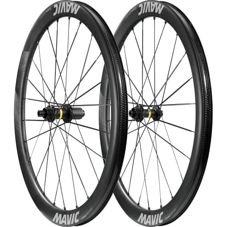 MAVIC マヴィック COSMIC SLR 45 DISC 23MM ホイール : KeiG BIKE SHOP - 通販 - Yahoo!ショッピング