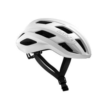 LAZER レーザー Strada KC AF ストラーダ キネティコア アジアンフィット ヘルメット ホワイト : KeiG BIKE ...