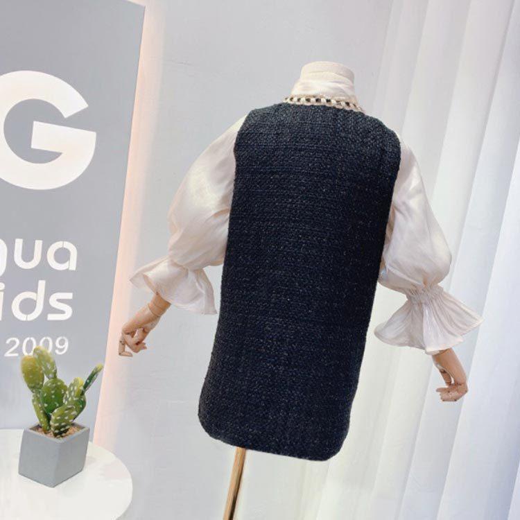 ワンピース フォーマル 女の子 子供 スーツ ドレス フォーマルワンピース キッズ ガールズ おしゃれ 長袖 入園式 入学式 七五三 : ケイゴストア - 通販 - Yahoo!ショッピング