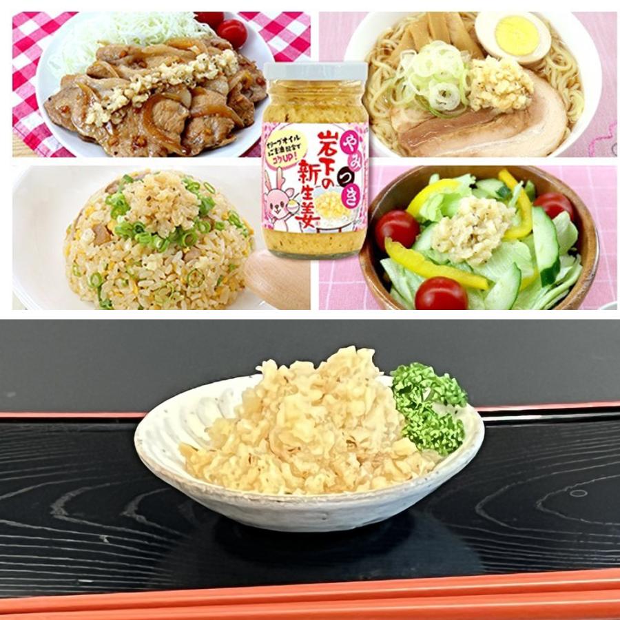 やみつき 岩下の新生姜115g瓶×12本 岩下食品 新生姜 送料無料 生姜 新しょうが 漬け : n20241225002-12 : 世界の珍味 ウイスキー ナッツ - 通販 - Yahoo ...