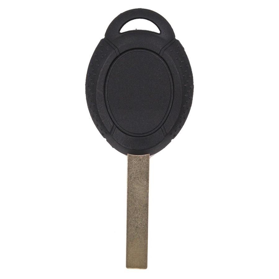 BMW Mini Cooper S R50 R53 with ミニ リモート リモコン キー 修理 予備 交換 3ボタン 315Mhz用 ...