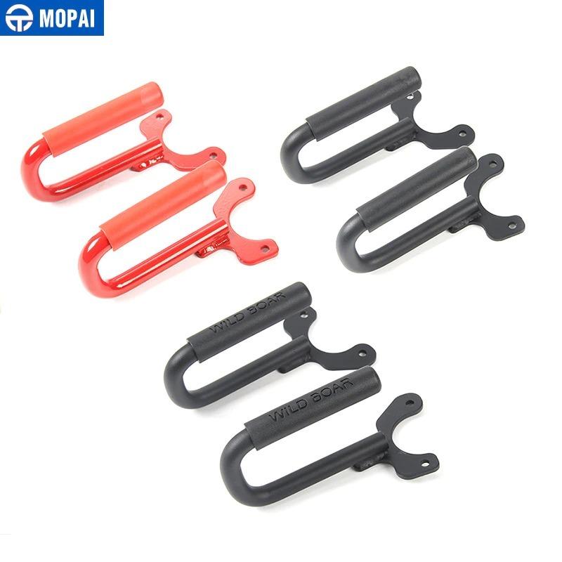 Mopai金属車のインテリアフロントアームレストグラブハンドルバー用ジープラングラーtj 1997 から 2016 車のアクセサリースタイリング :ma65:敬一商店 - 通販 - Yahoo ...