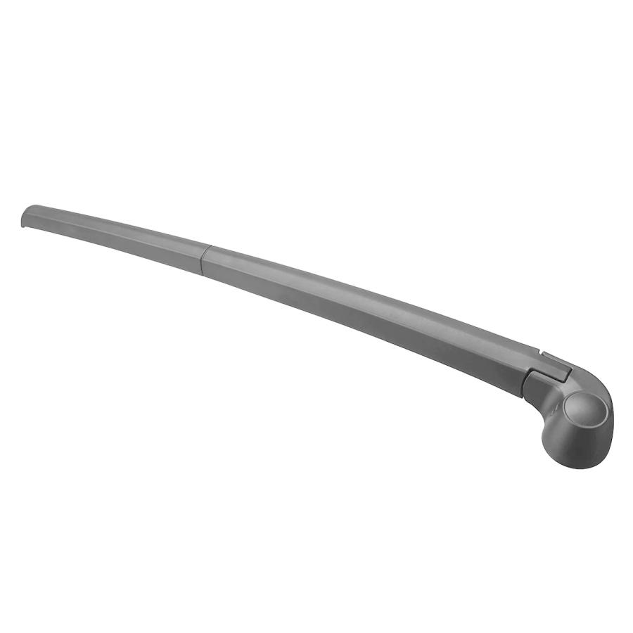 アウディ A3 8P 2003-2013 A4 B6 B7 2000-2007 ブラック リア オートワイパー アーム 8E9955407C ...