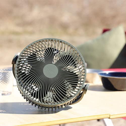 エレス iFan Xtream アイファン エクストリーム IF-XT22 充電式パワフル3wayファン (BK) : Naf - 通販 - Yahoo!ショッピング