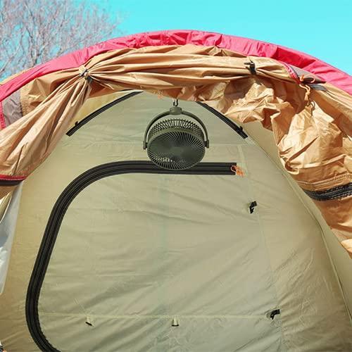 エレス iFan Xtream アイファン エクストリーム IF-XT22 充電式パワフル3wayファン (BK) : Naf - 通販 - Yahoo!ショッピング