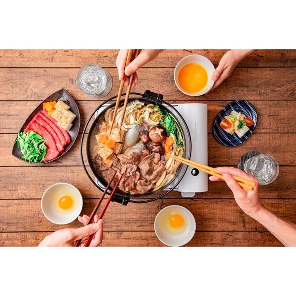 IRIS OHYAMA アイリスオーヤマ IGC-E1-H カセットコンロスリム チャコール 卓上コンロ アウトドア キャンプ 防災 災害対策 薄型 おしゃれ くすみカラー IGCE1H【送料 ...