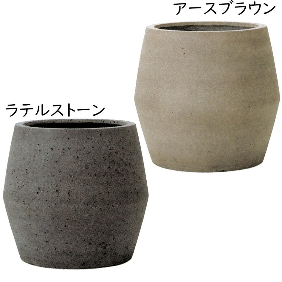 鉢カバー おしゃれ 大型 プランター 観葉植物 パボ ジャー 53型 10号用 :fs-pv3-53e:インテリアグリーンと植木鉢の通信販売 - 通販 - Yahoo!ショッピング