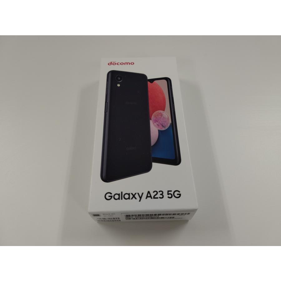 送料当店負担 Galaxy A23 5G SC-56C docomo 未使用品 : 携帯王 - 通販 - Yahoo!ショッピング