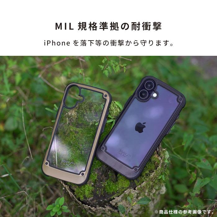 ROOT CO. iPhone16 ケース iPhone16Pro アイフォン16ケース ROOT CO. iPhone16 ケース iPhone16Pro アイフォン16ケース