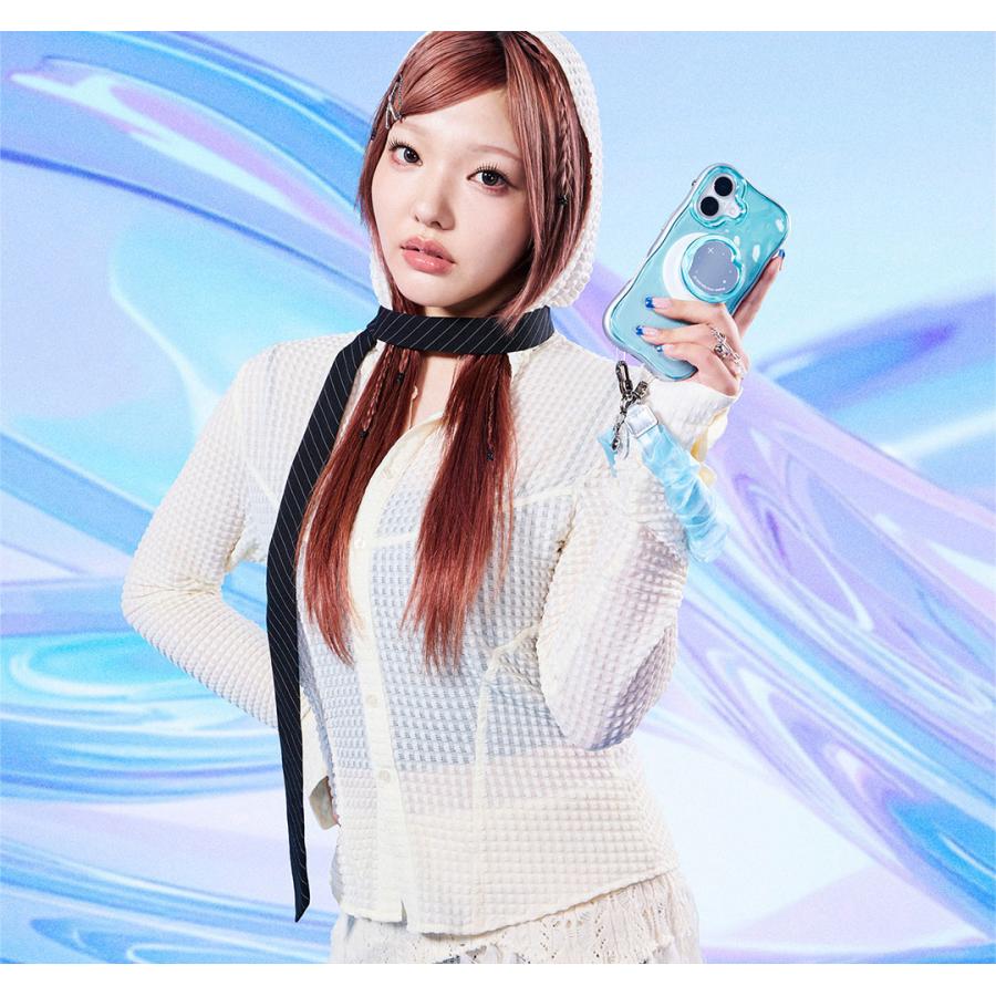 iFace iPhone17 ケース iPhone16 BeBling 2 magsafe iPhone17Pro Max iPhone16Pro iPhone 15 14 13 ...