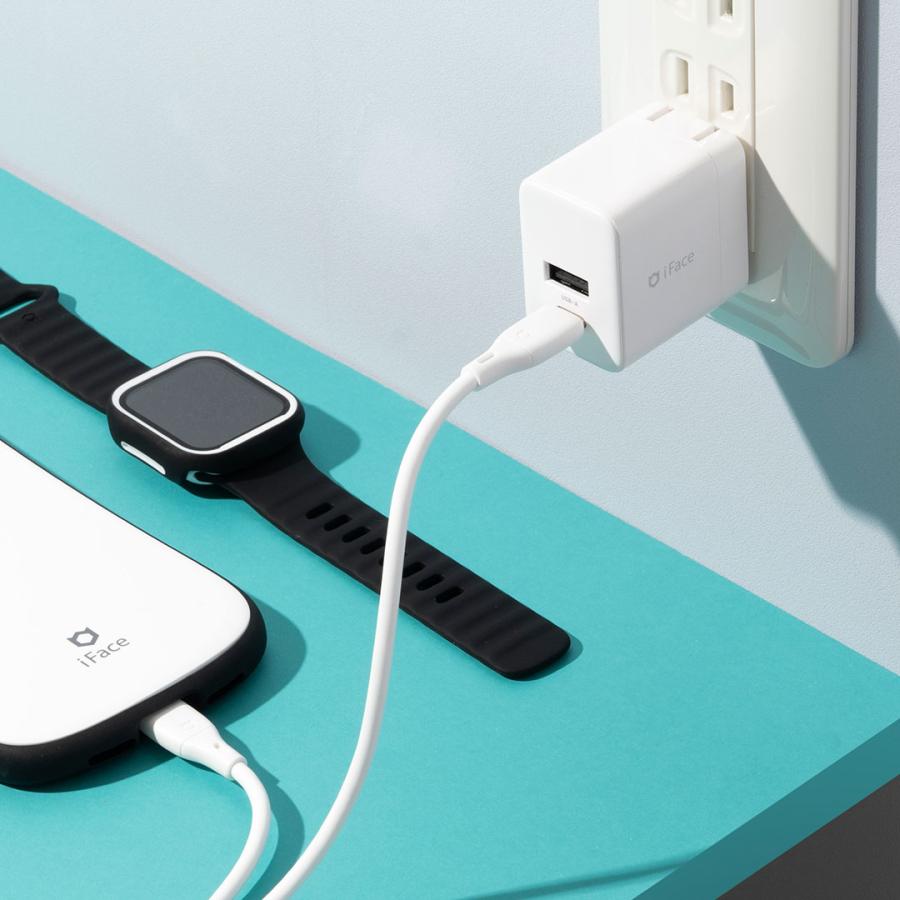 iFace ACアダプター PD 充電器 急速充電 急速充電器 タイプc USBa 電源アダプター ダブル出力 ACアダプタ 35W : Hamee(ハミィ) - 通販 - Yahoo!ショッピング